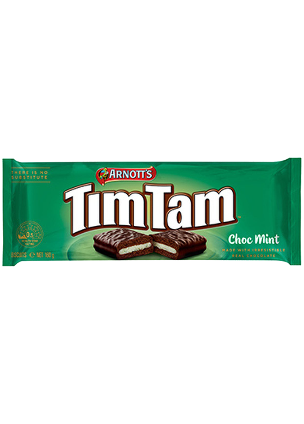 Arnott's Tim Tam Choco Mint 160g – Shi Eurasia