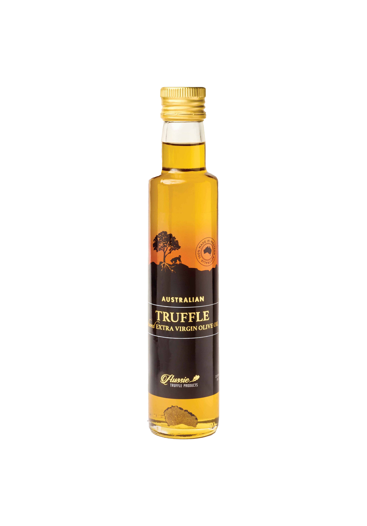 Australian Truffle infused Extra Virgin Olive Oil 250ml – Shi Eurasia