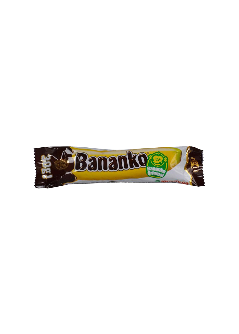 Bananko 30g – Shi Eurasia