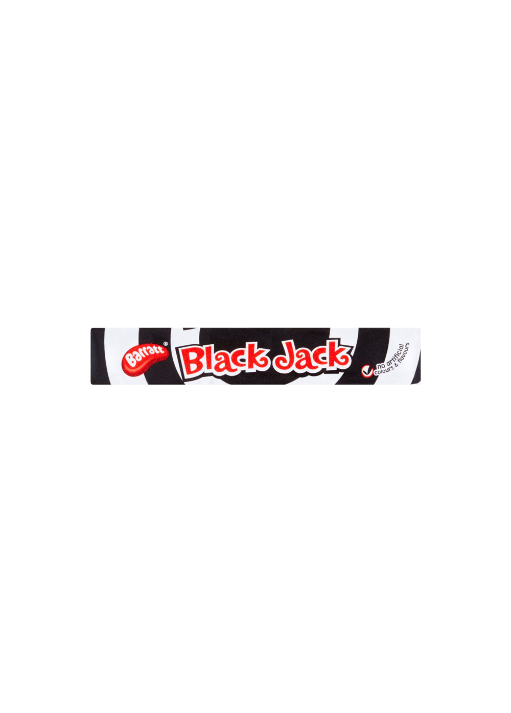 Barratt Black Jack Candy 36g – Shi Eurasia