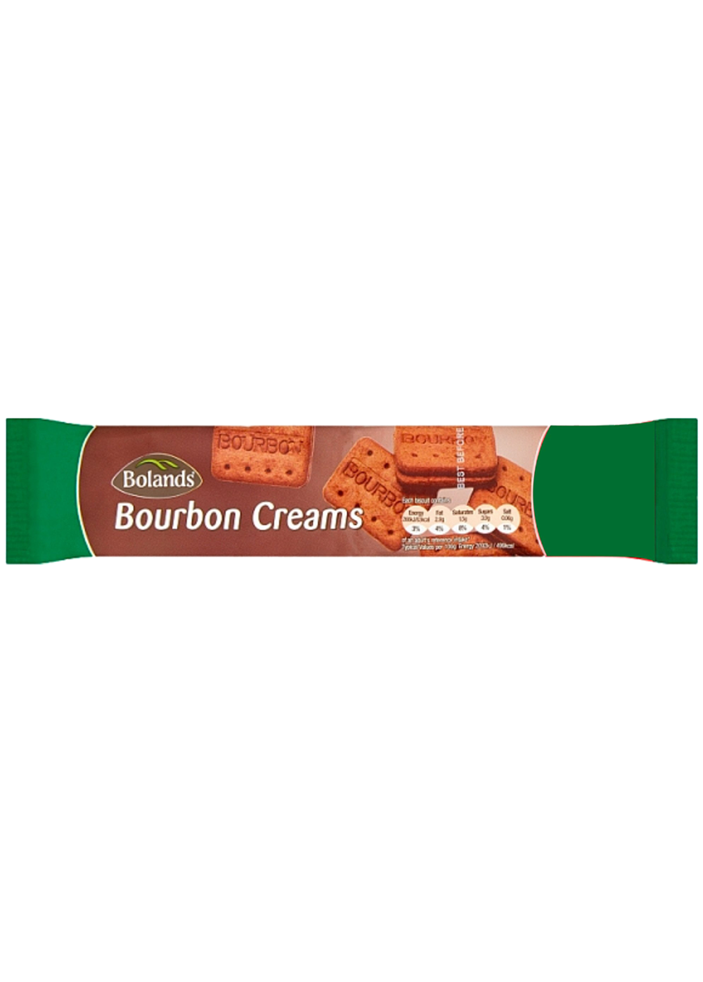 Boland's Bourbon Creams 125g – Shi Eurasia