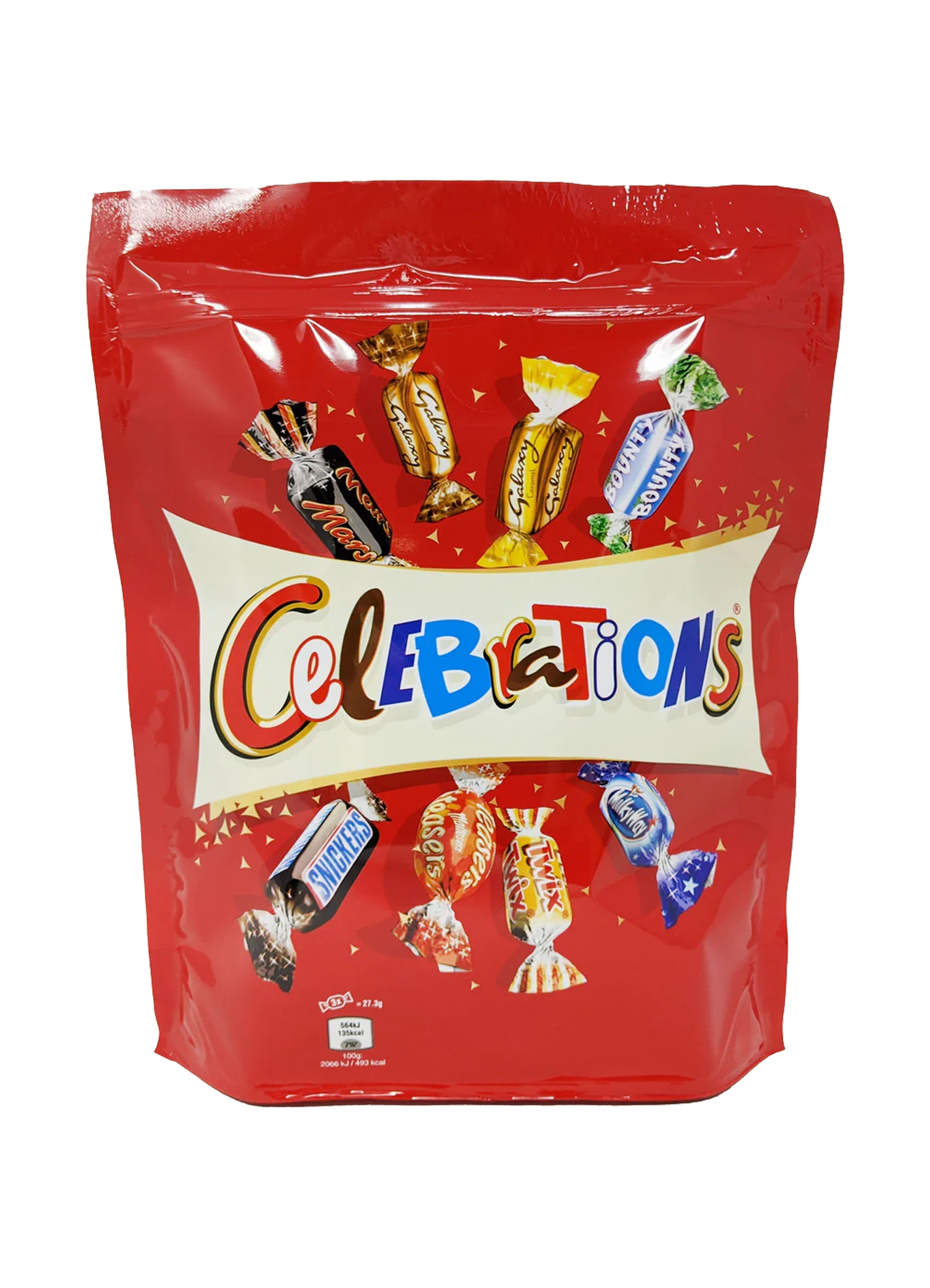Celebration 370g – Shi Eurasia