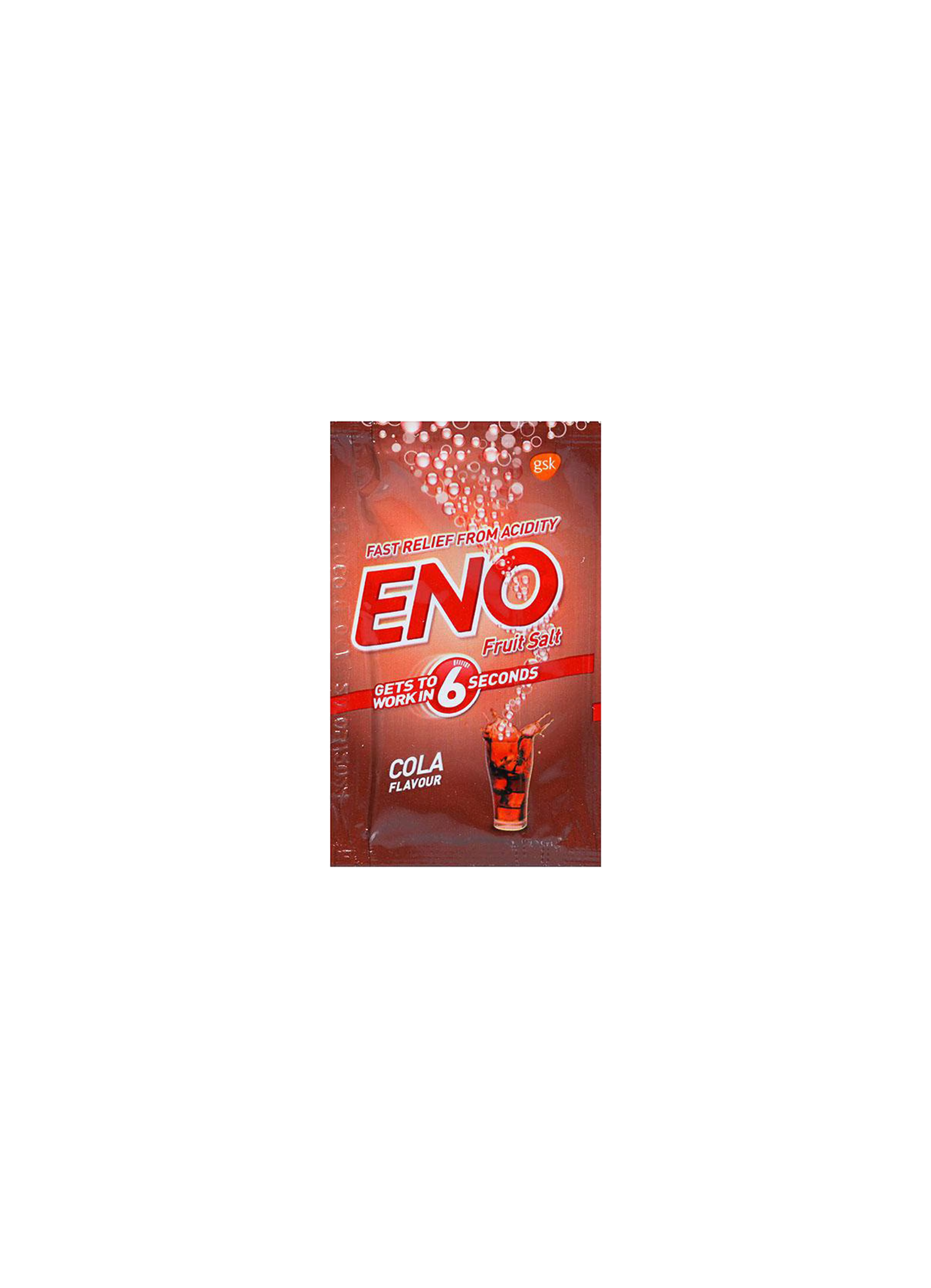 ENO Fruit Salt Cola Flavour 5g – Shi Eurasia