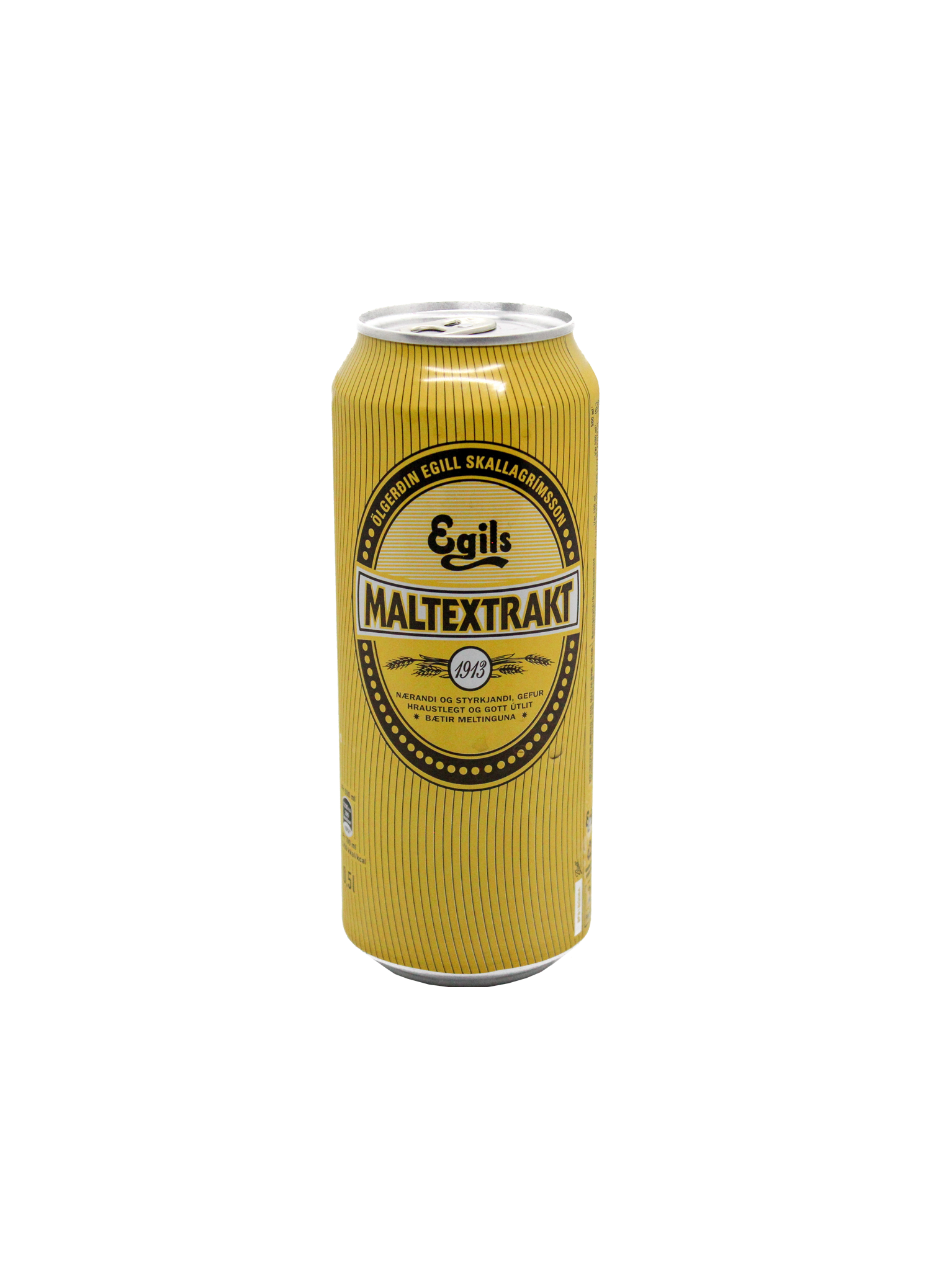 Egils Maltextrakt 0.5L – Shi Eurasia