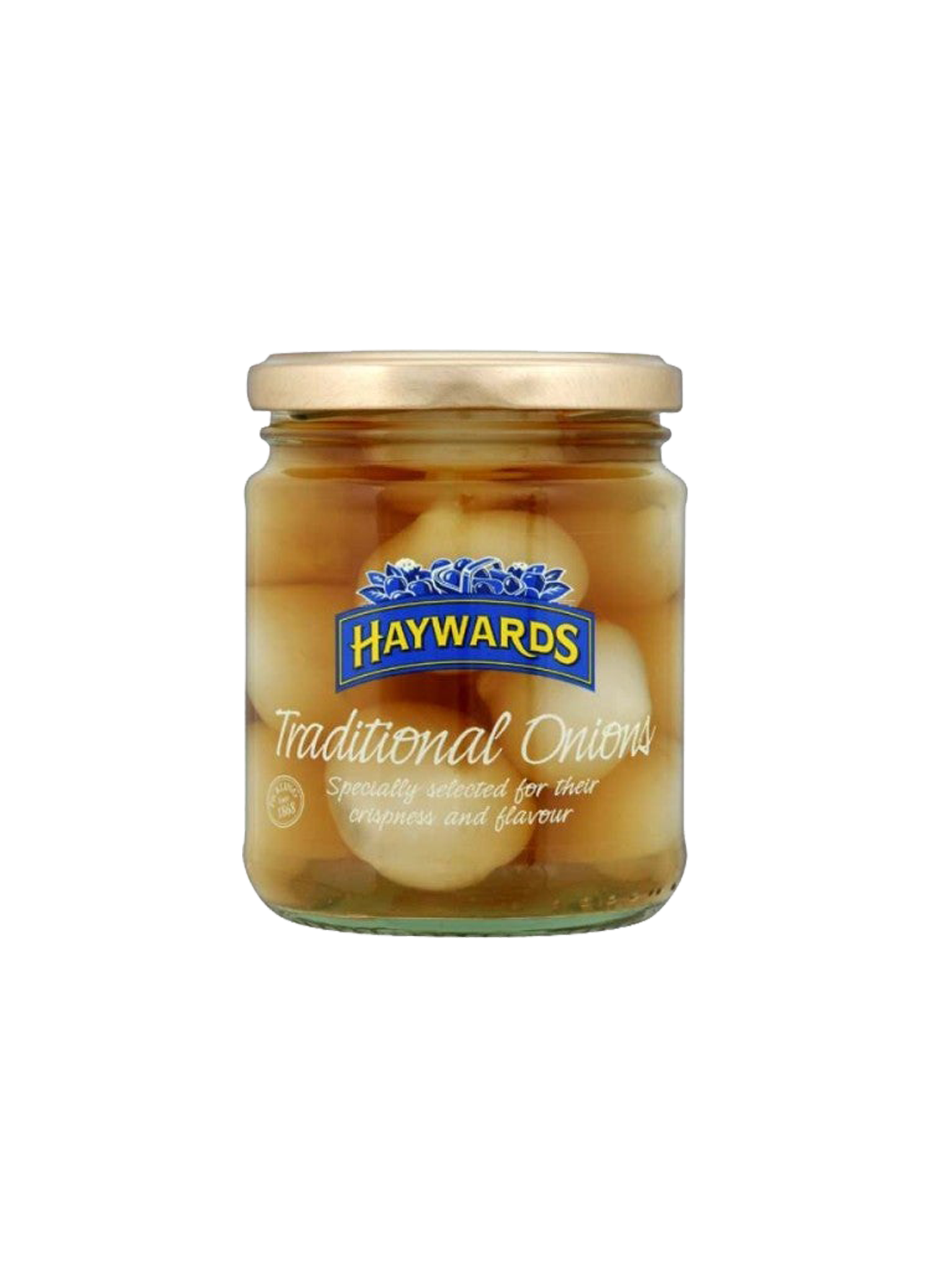 Haywards Traditional Onions, Net (270g), Drained (145g) – Shi Eurasia