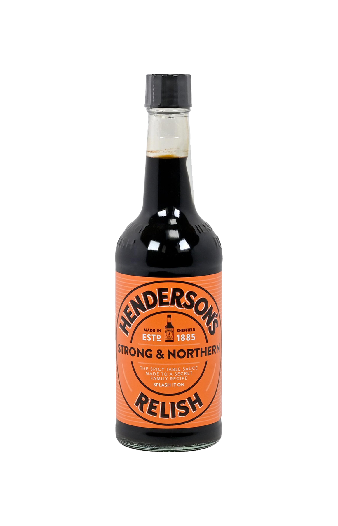 Henderson's Strong & Northern Relish 284ml – Shi Eurasia