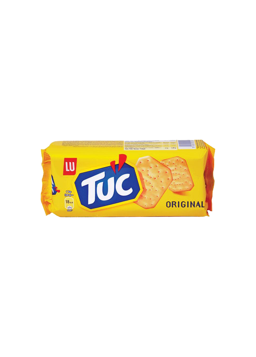 LU TUC Original 100g – Shi Eurasia
