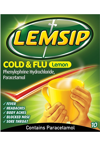 Lemsip – Shi Eurasia