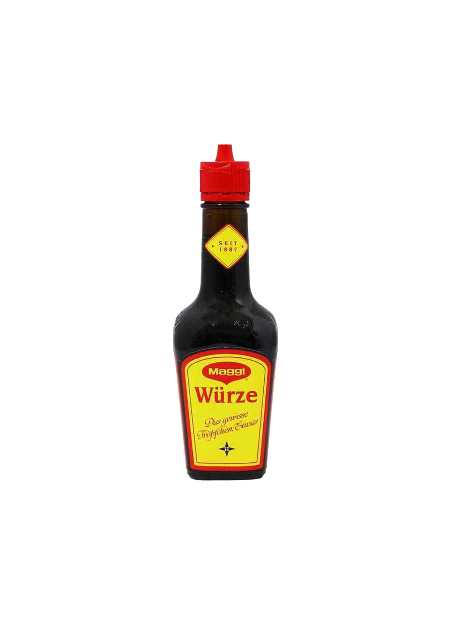 Maggi Wurze 125g – Shi Eurasia