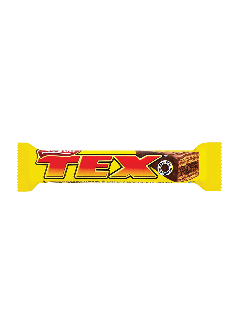 Nestle Tex Bar 40g – Shi Eurasia