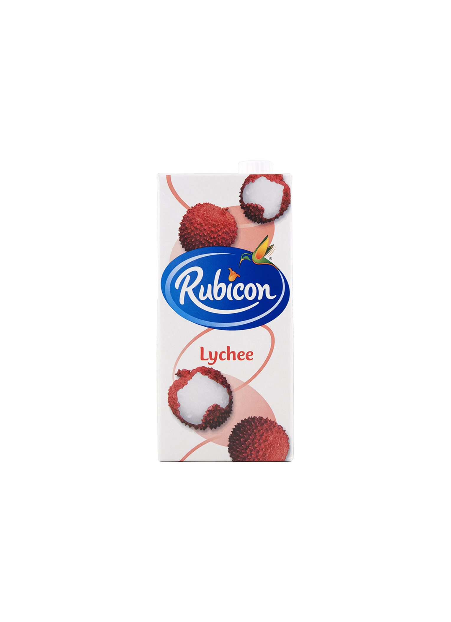Rubicon Lychee 200ml – Shi Eurasia