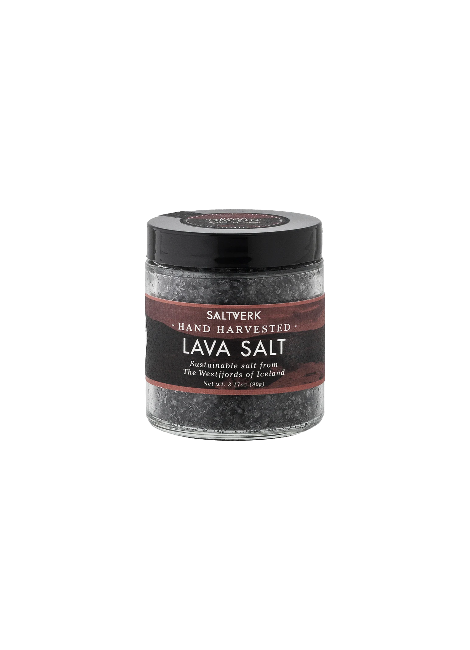 Saltverk Lava Salt 90g – Shi Eurasia