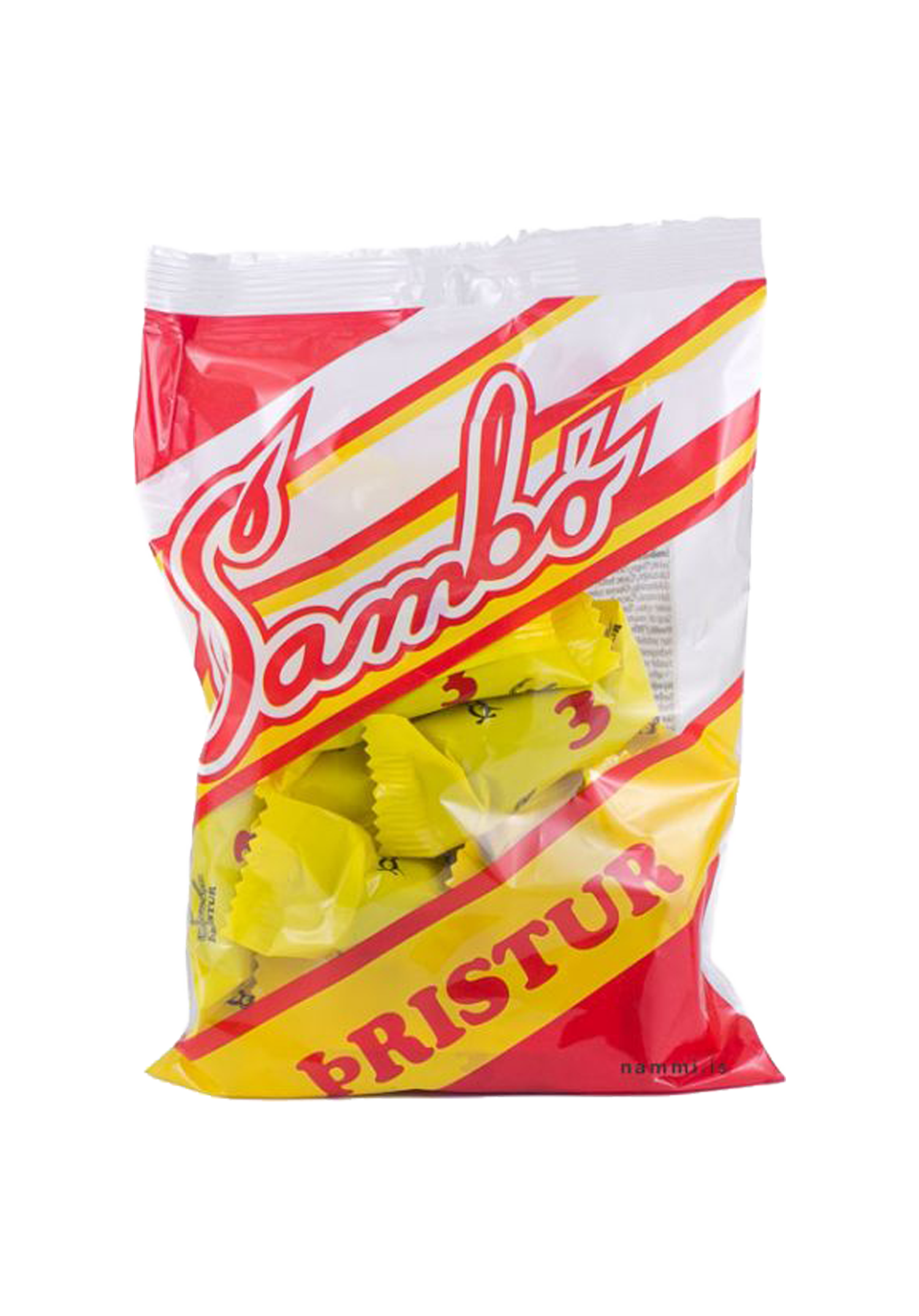 Sambo Pristur 250g – Shi Eurasia