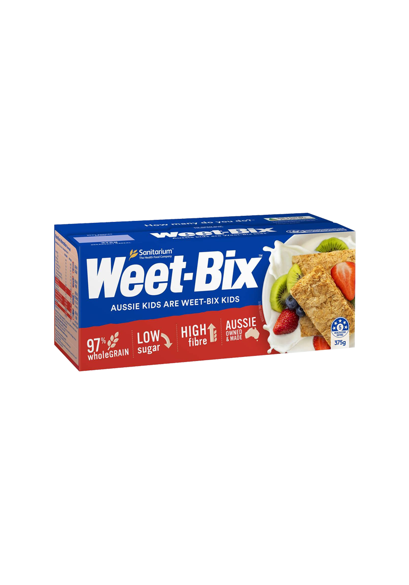 Sanitarium Weet-Bix 375g – Shi Eurasia