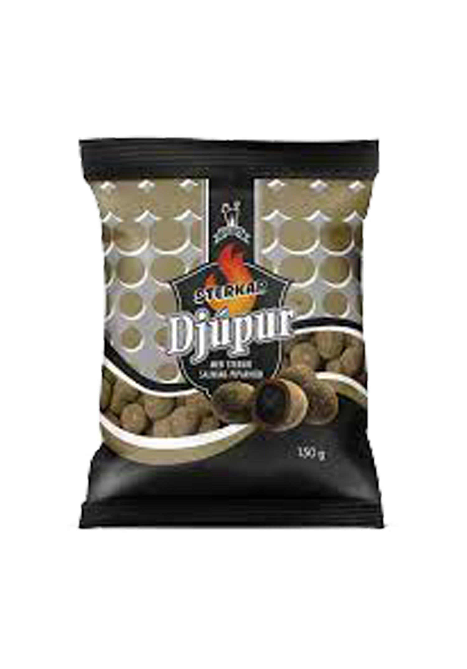 Sterkar Djupur 150g – Shi Eurasia