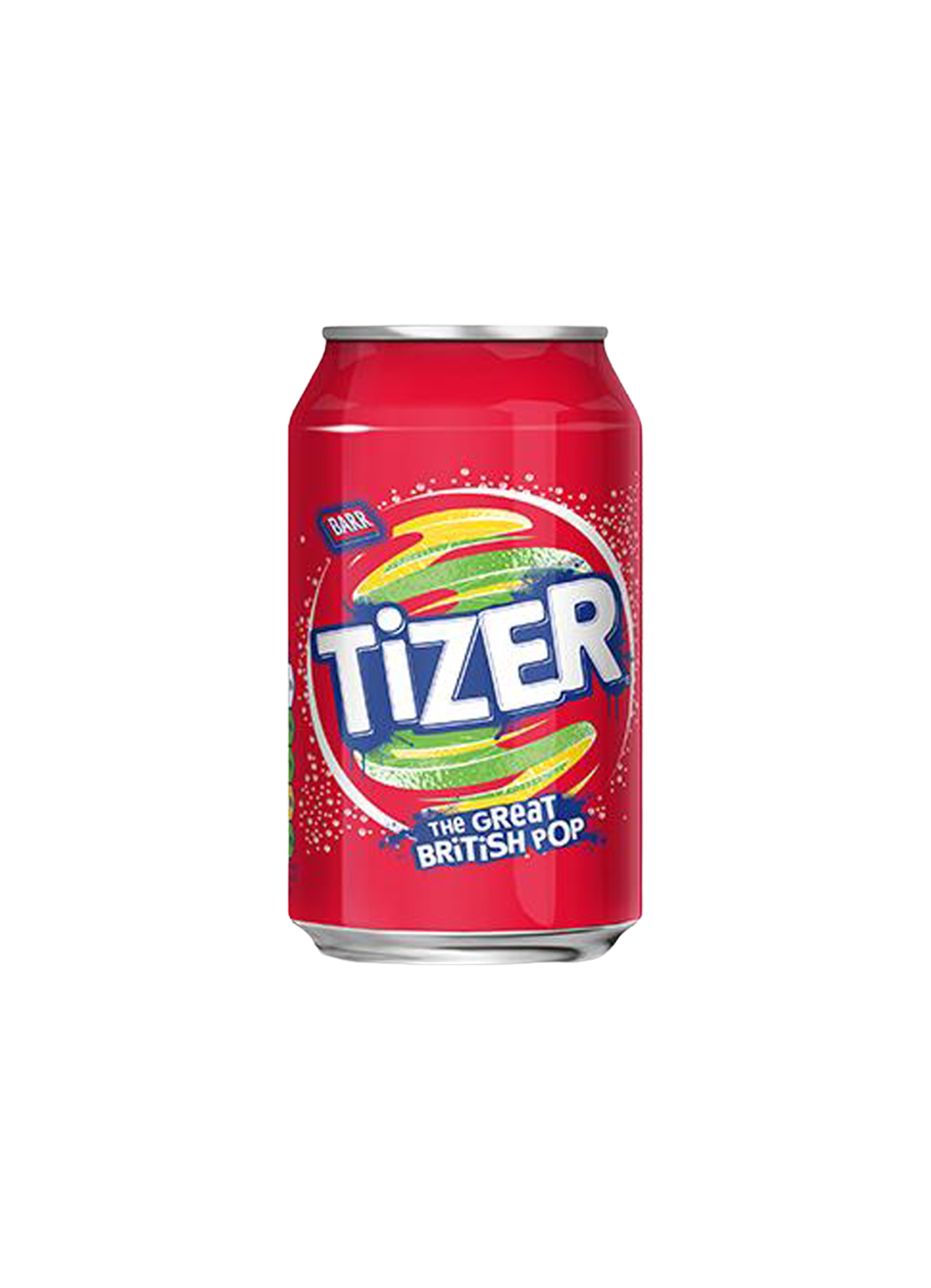 Tizer 330ml – Shi Eurasia