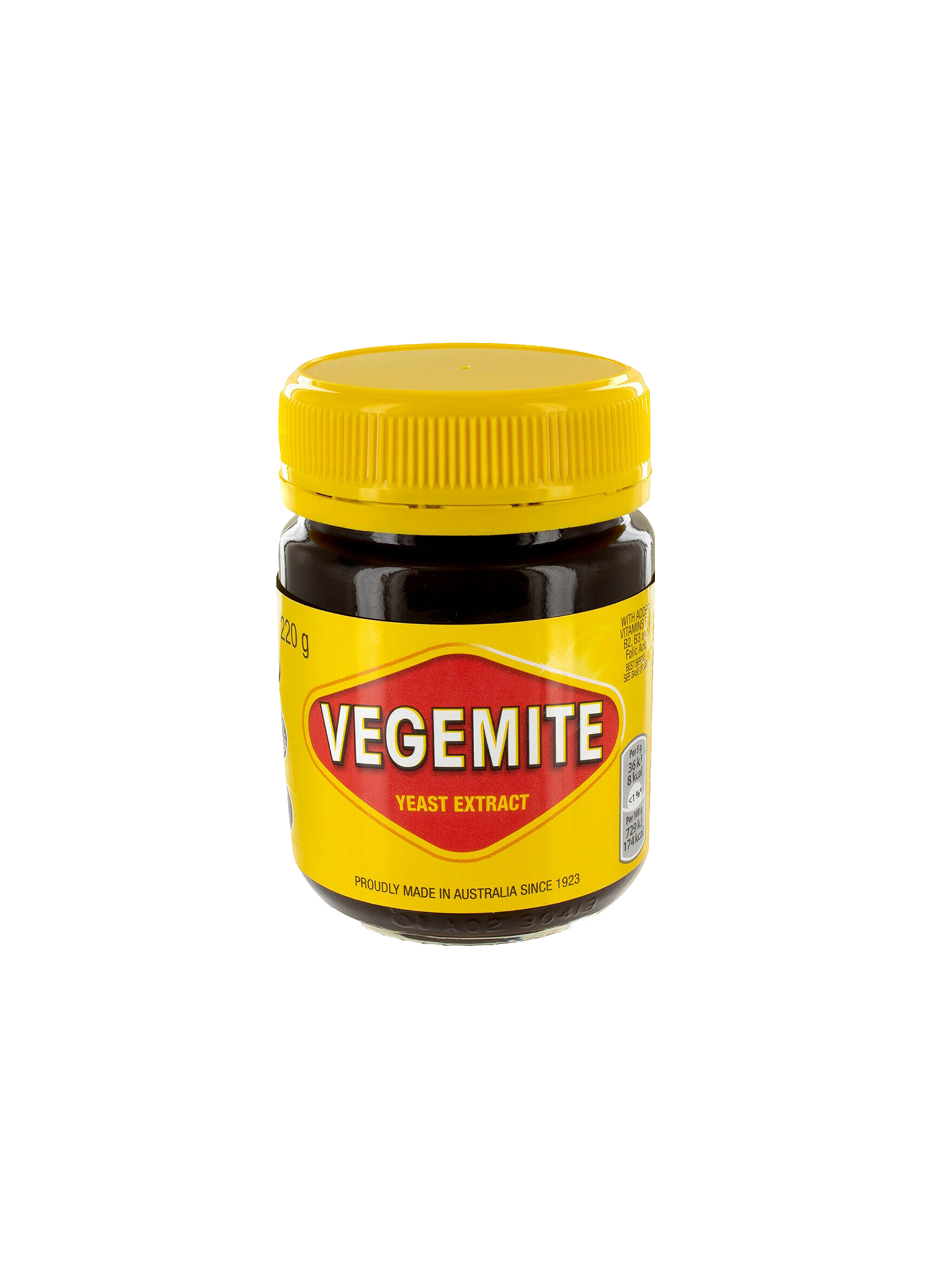 Vegemite 220g – Shi Eurasia