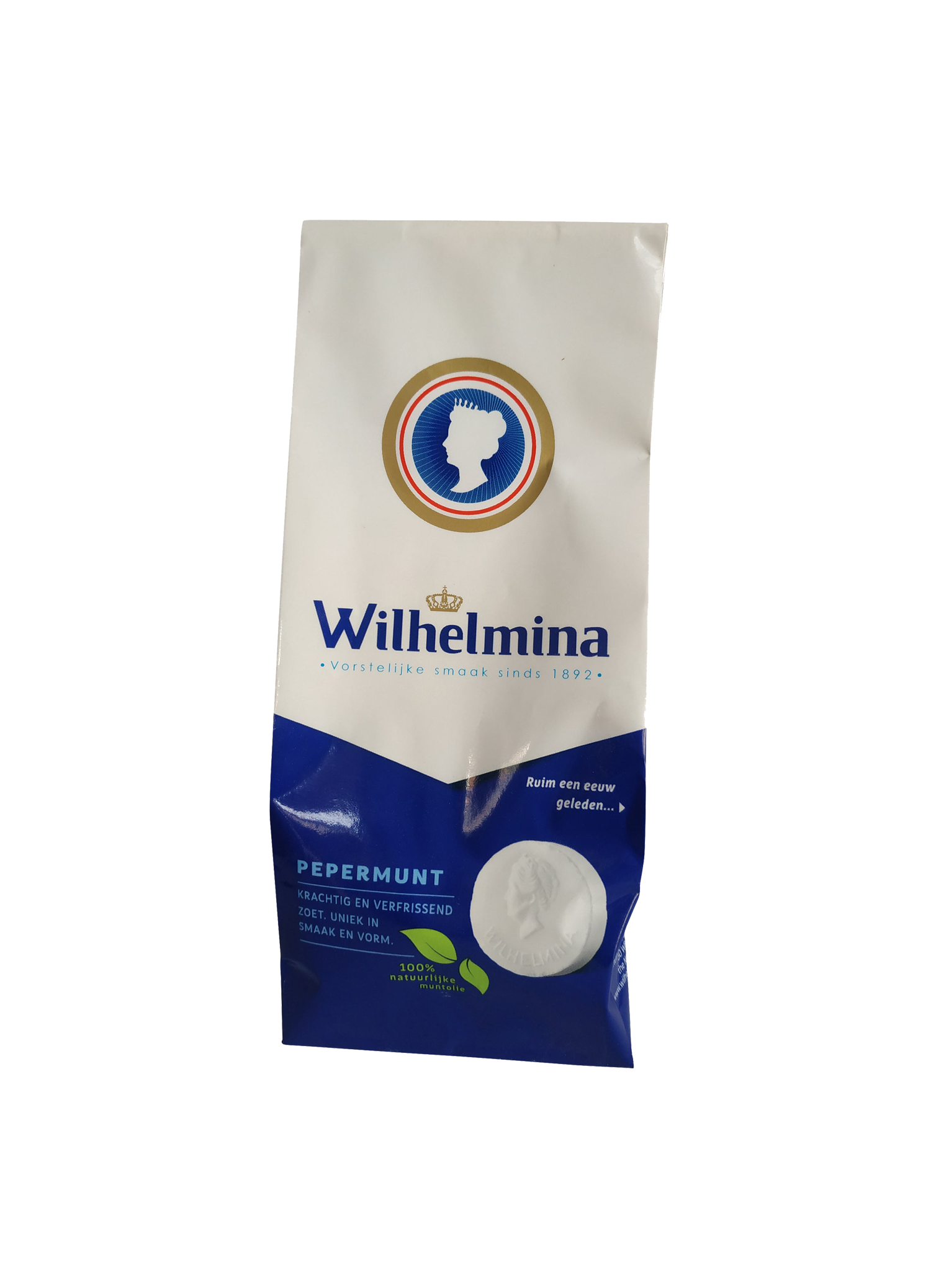 Wilhelmina Mint Candies 225g – Shi Eurasia